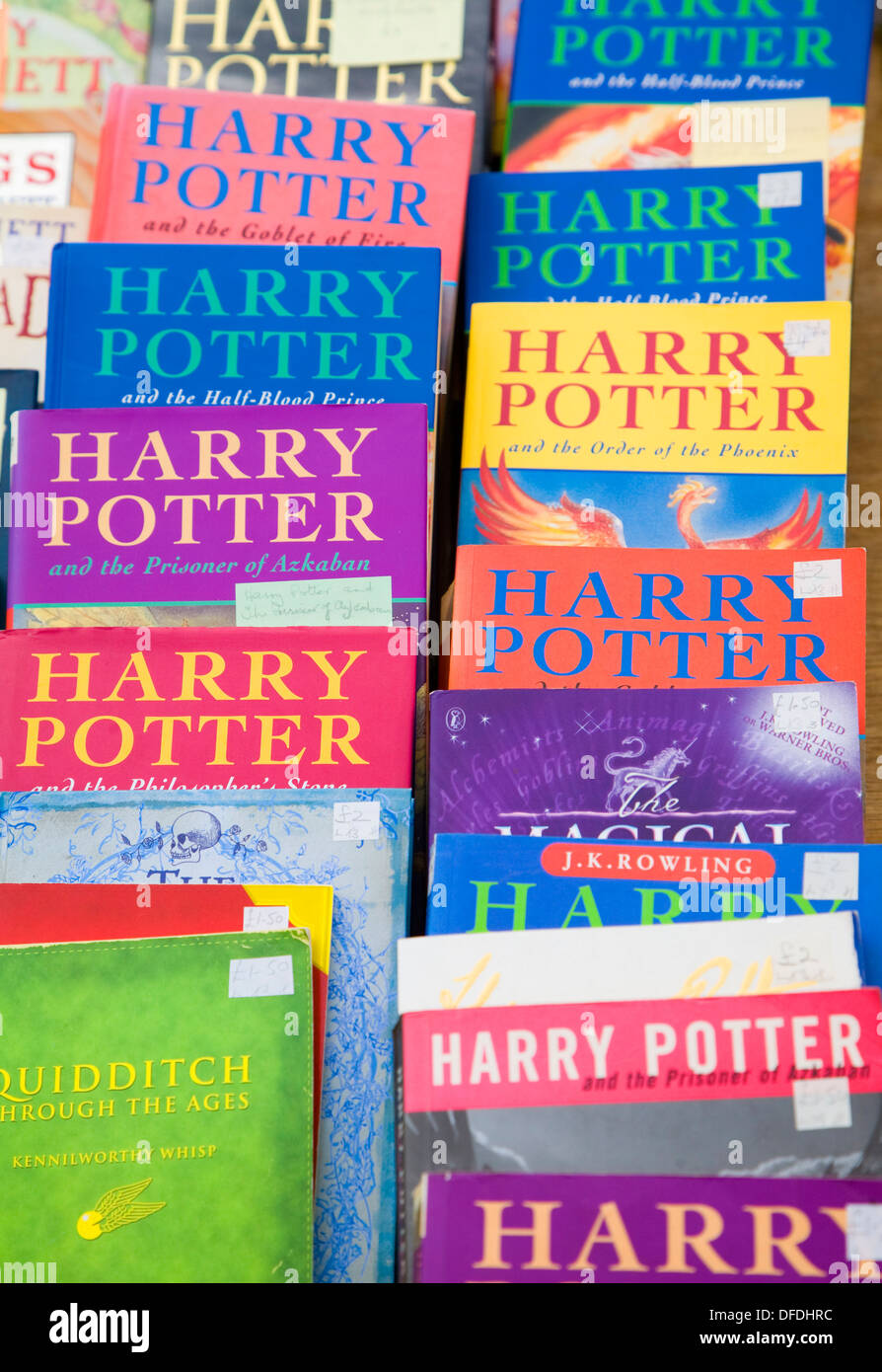 Harry Potter Book Wallpaper Hd