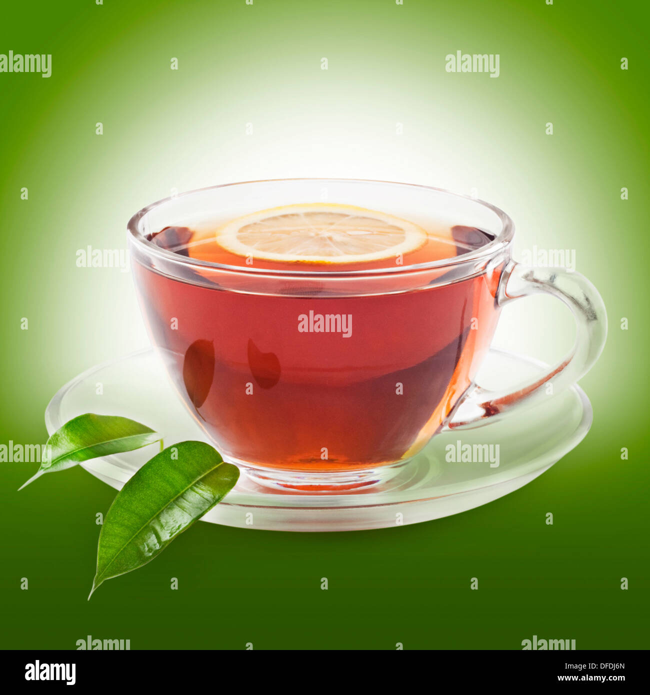 Hot china tea hi-res stock photography and images - Alamy