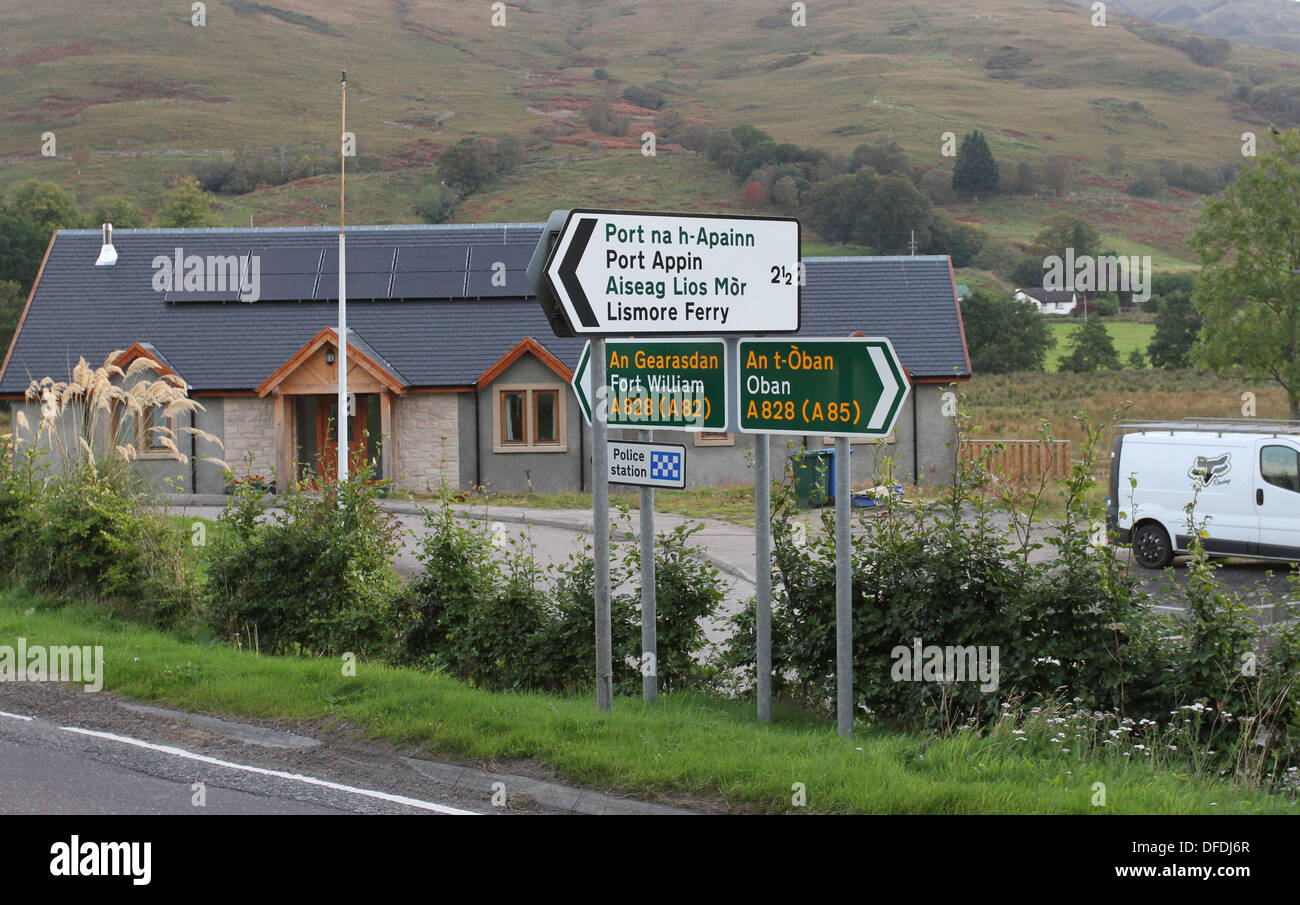 Appin road hi-res stock photography and images - Alamy