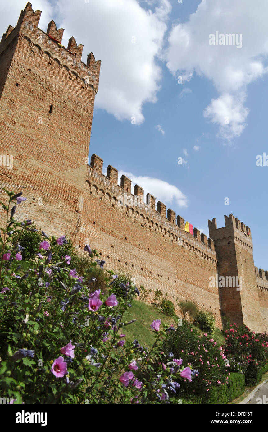 Pesaro and urbino italy hi-res stock photography and images - Alamy