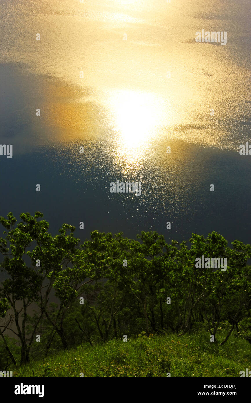 Mashu Lake, Teshikaga, Hokkaido, Japan Stock Photo - Alamy