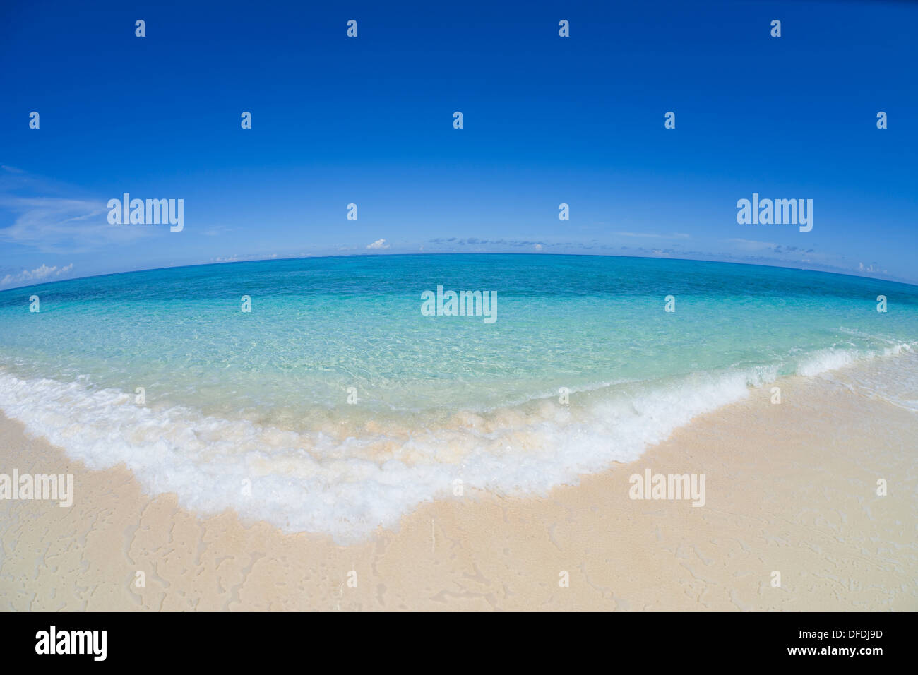 Beach, Yoron Island, Kagoshima, Japan Stock Photo - Alamy