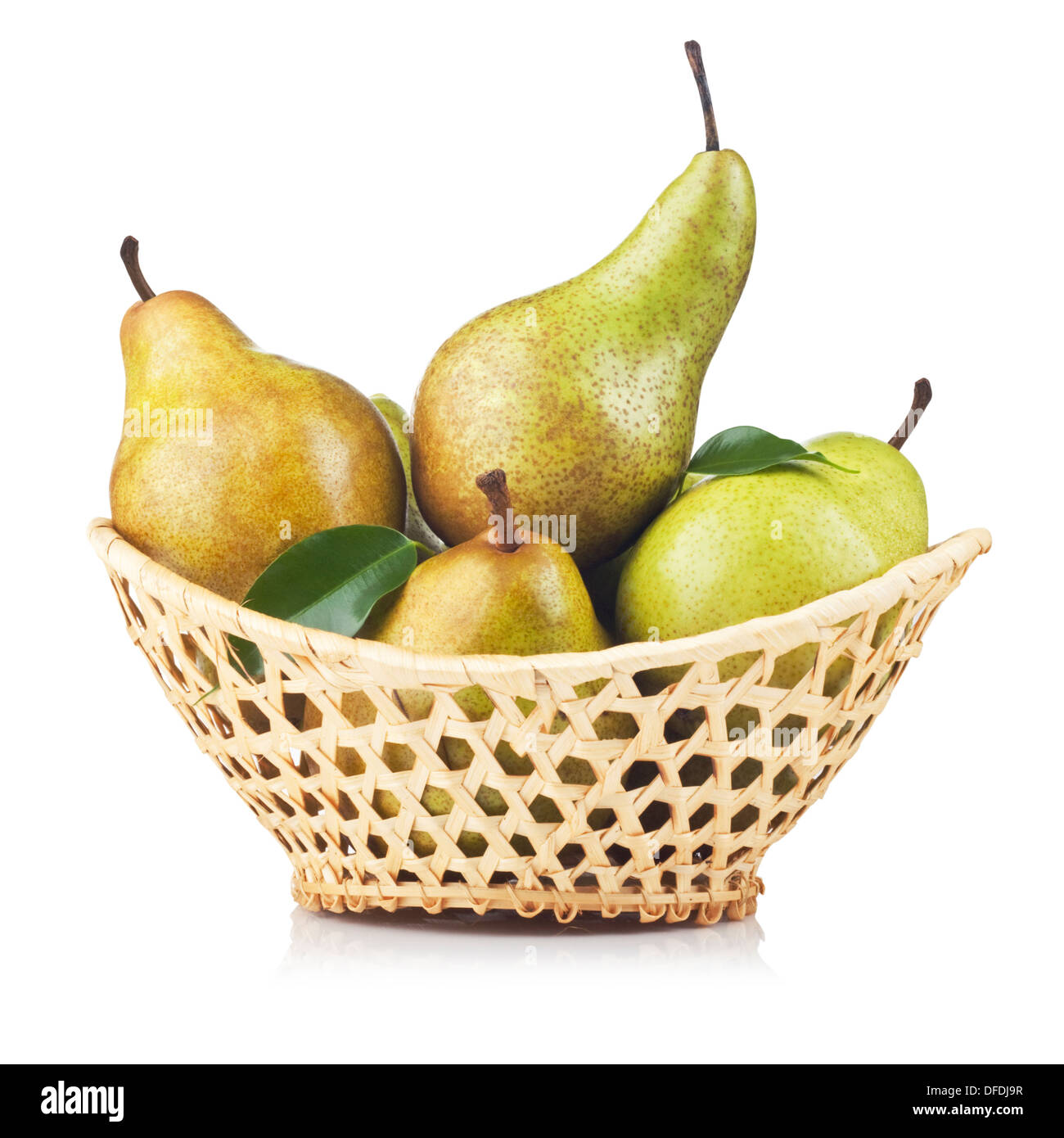 Pears came well hi-res stock photography and images - Alamy