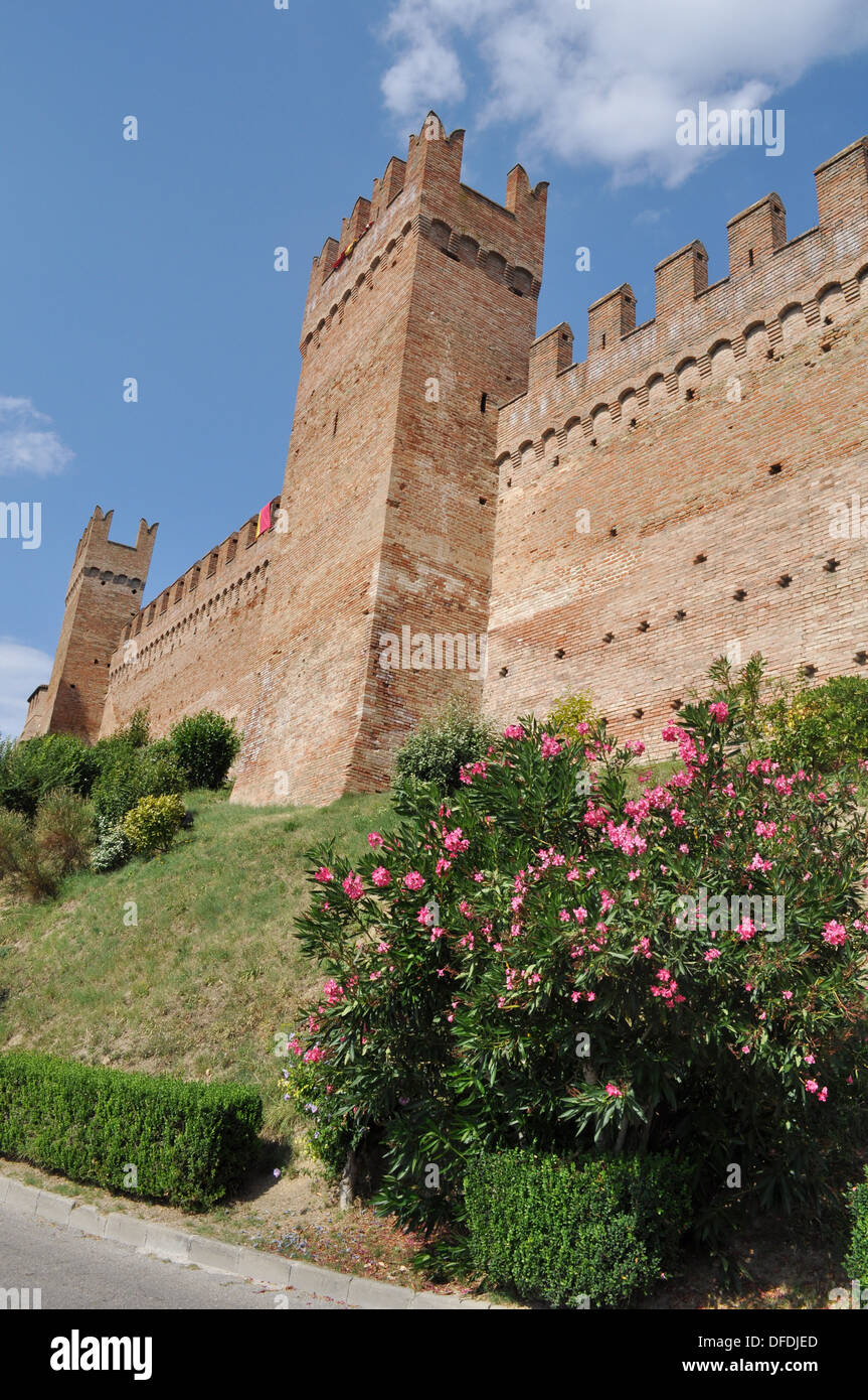 Pesaro and urbino italy hi-res stock photography and images - Alamy