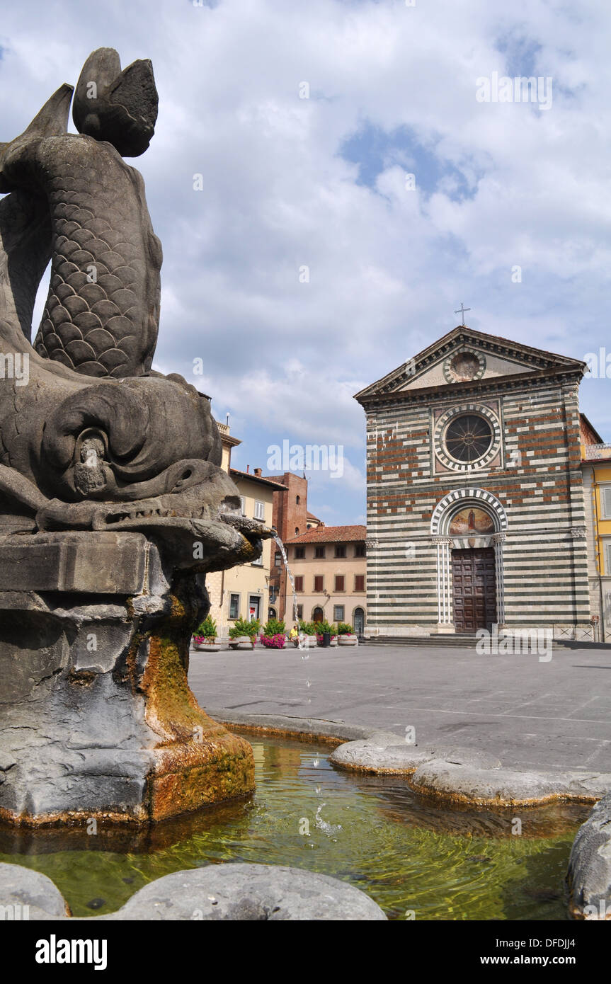 Prato in toscana hi-res stock photography and images - Alamy