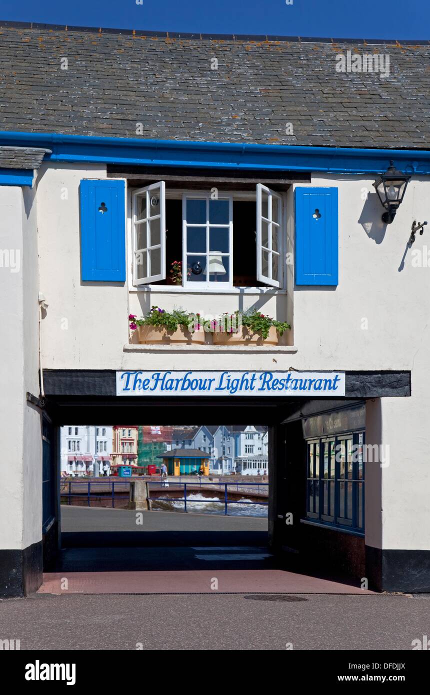 Devonshire walkway hi-res stock photography and images - Alamy