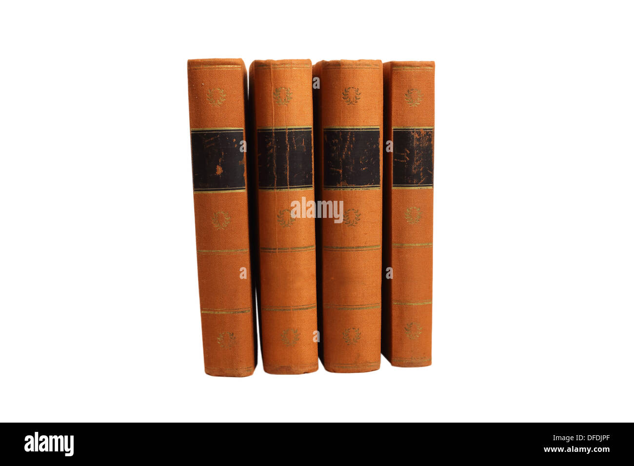 Poetry books stack Cut Out Stock Images & Pictures - Alamy