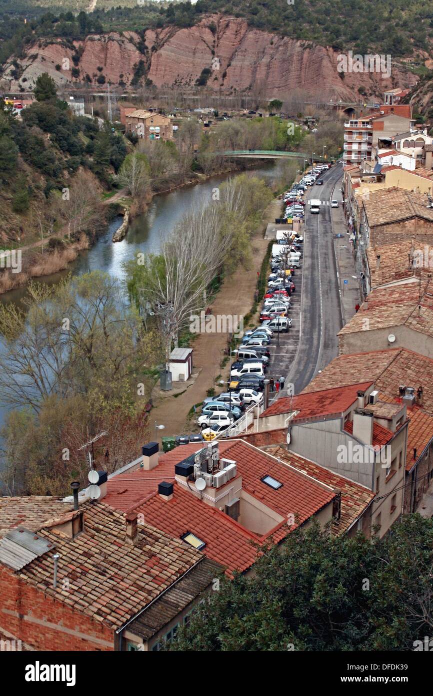 Cardener river hi-res stock photography and images - Alamy