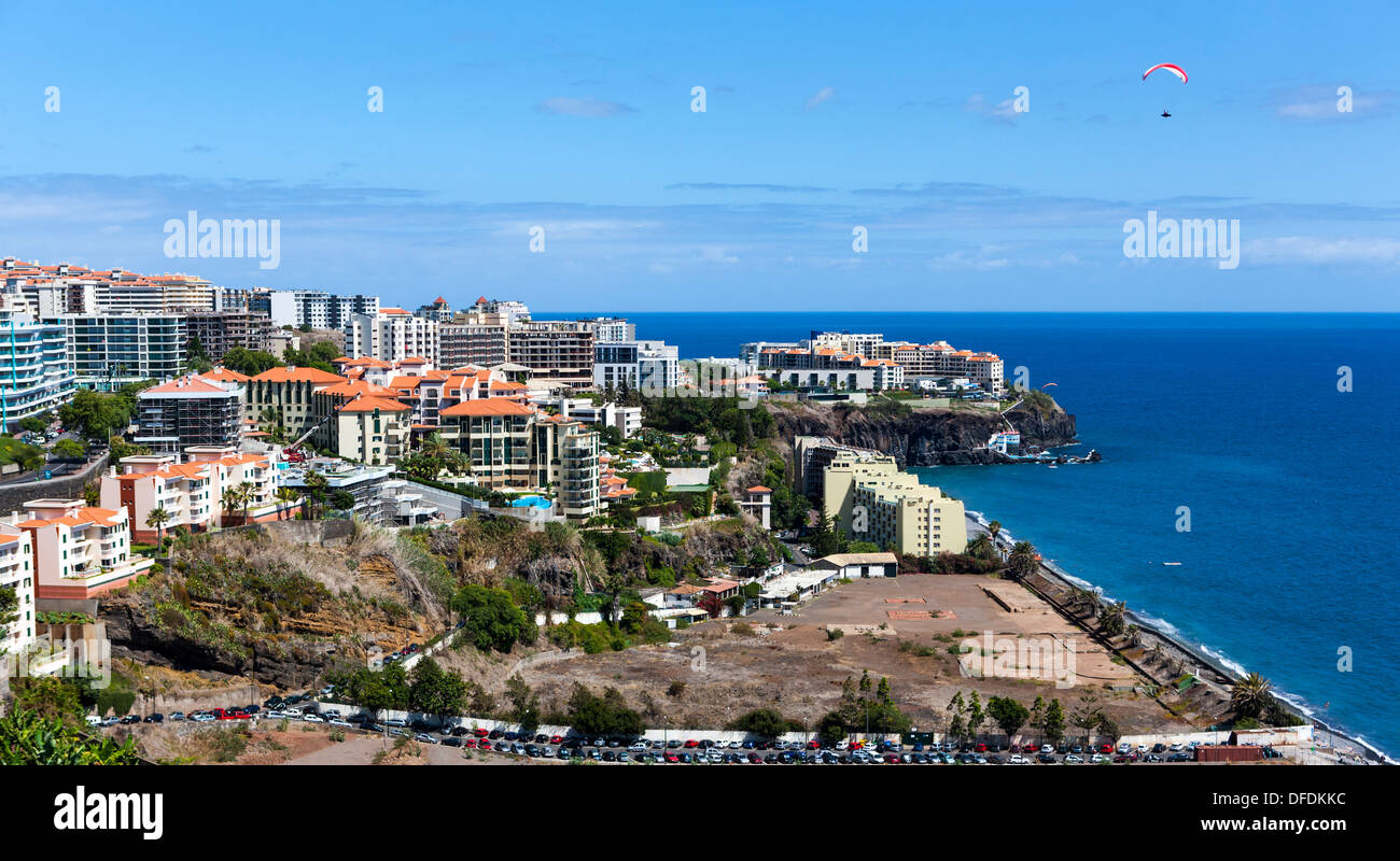 Praia formosa madeira hi-res stock photography and images - Alamy