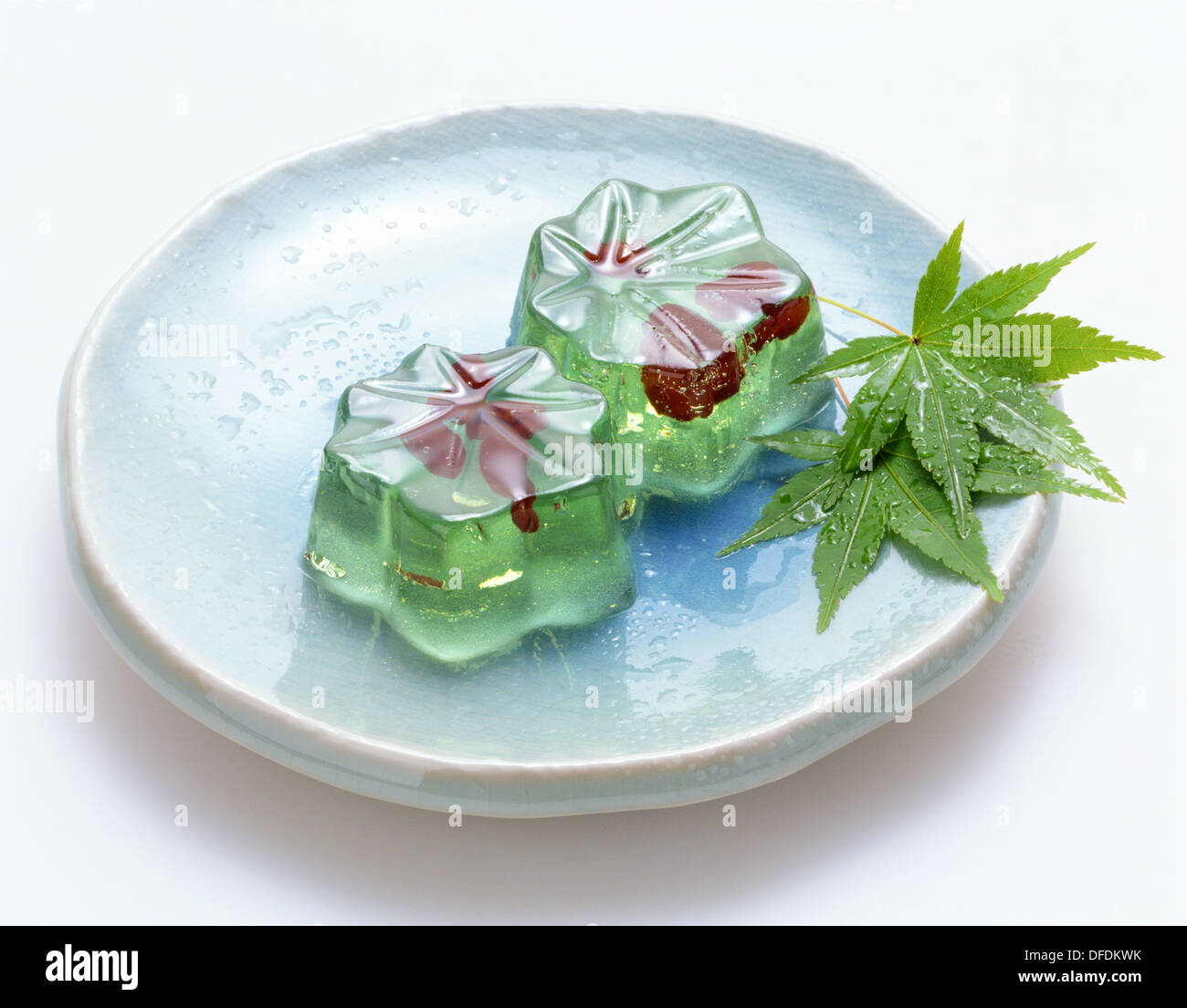 Kuzumochi hi-res stock photography and images - Alamy