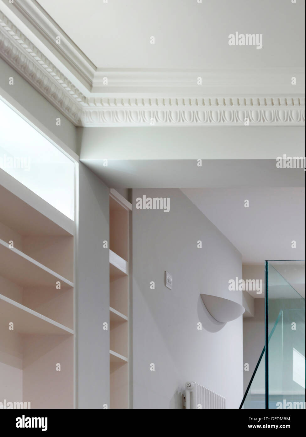 Blenheim Crescent, London, United Kingdom. Architect: Jerry Tate ...