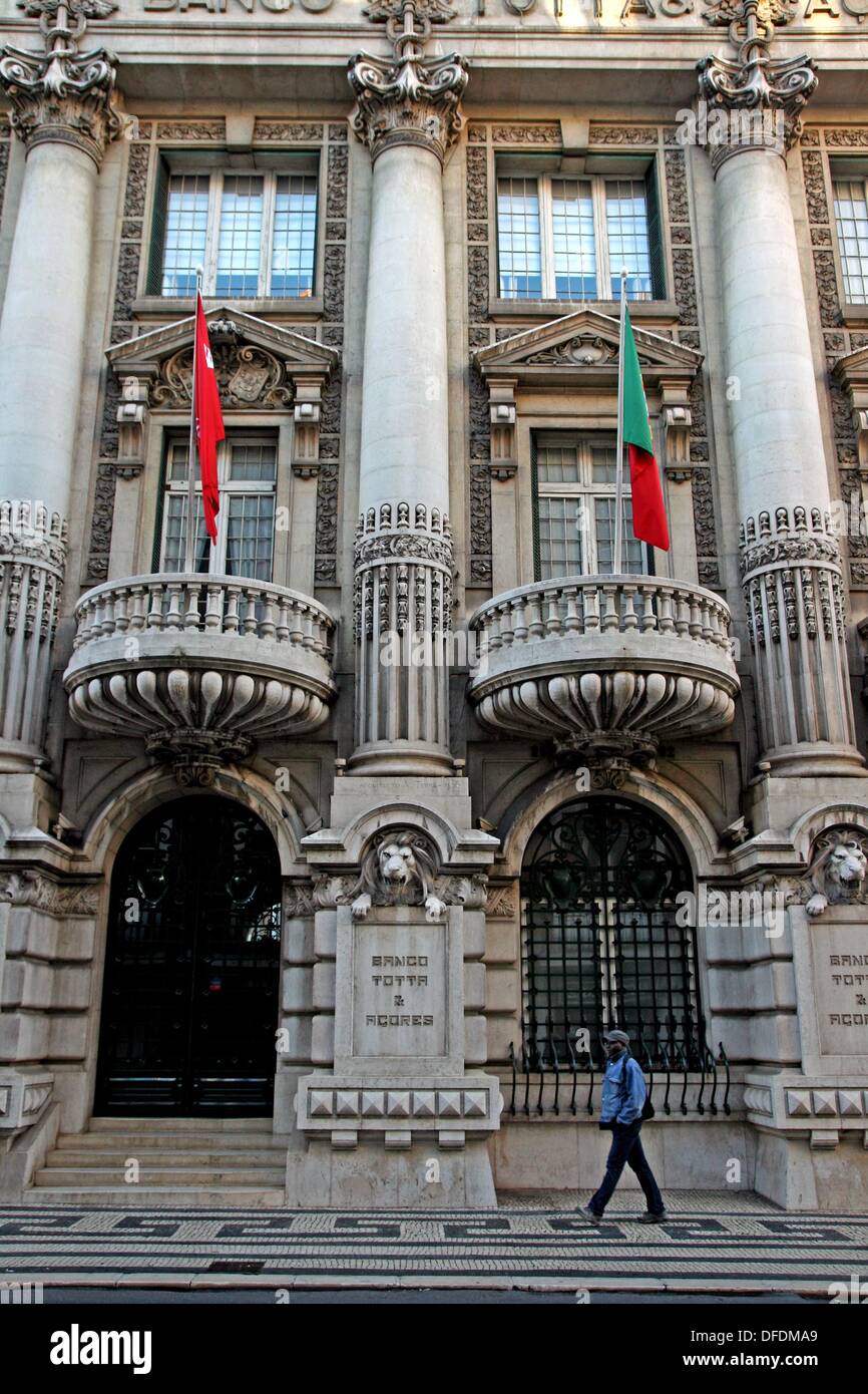 Totta hi-res stock photography and images - Alamy