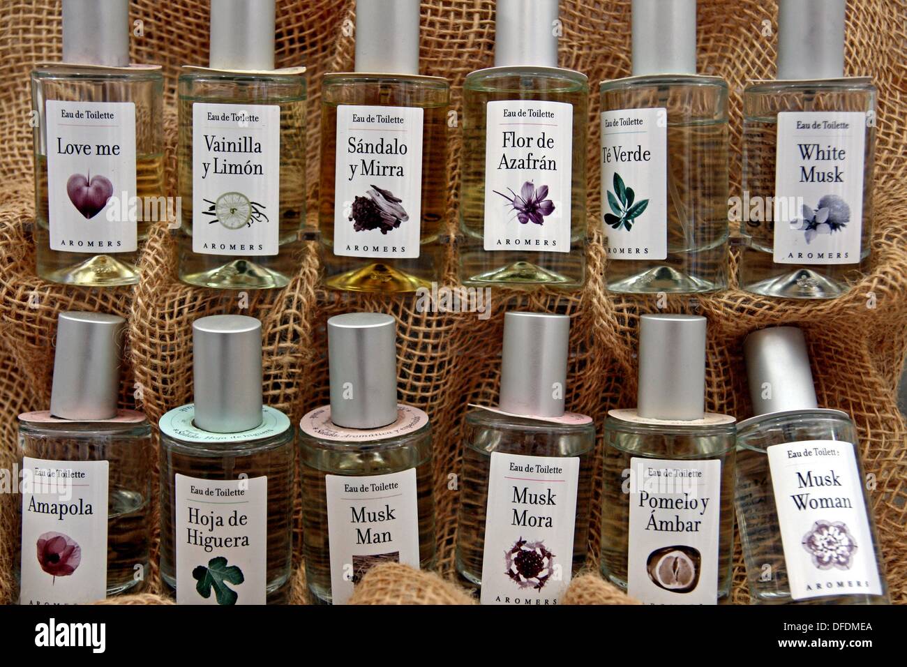 Colognes hi-res stock photography and images - Alamy