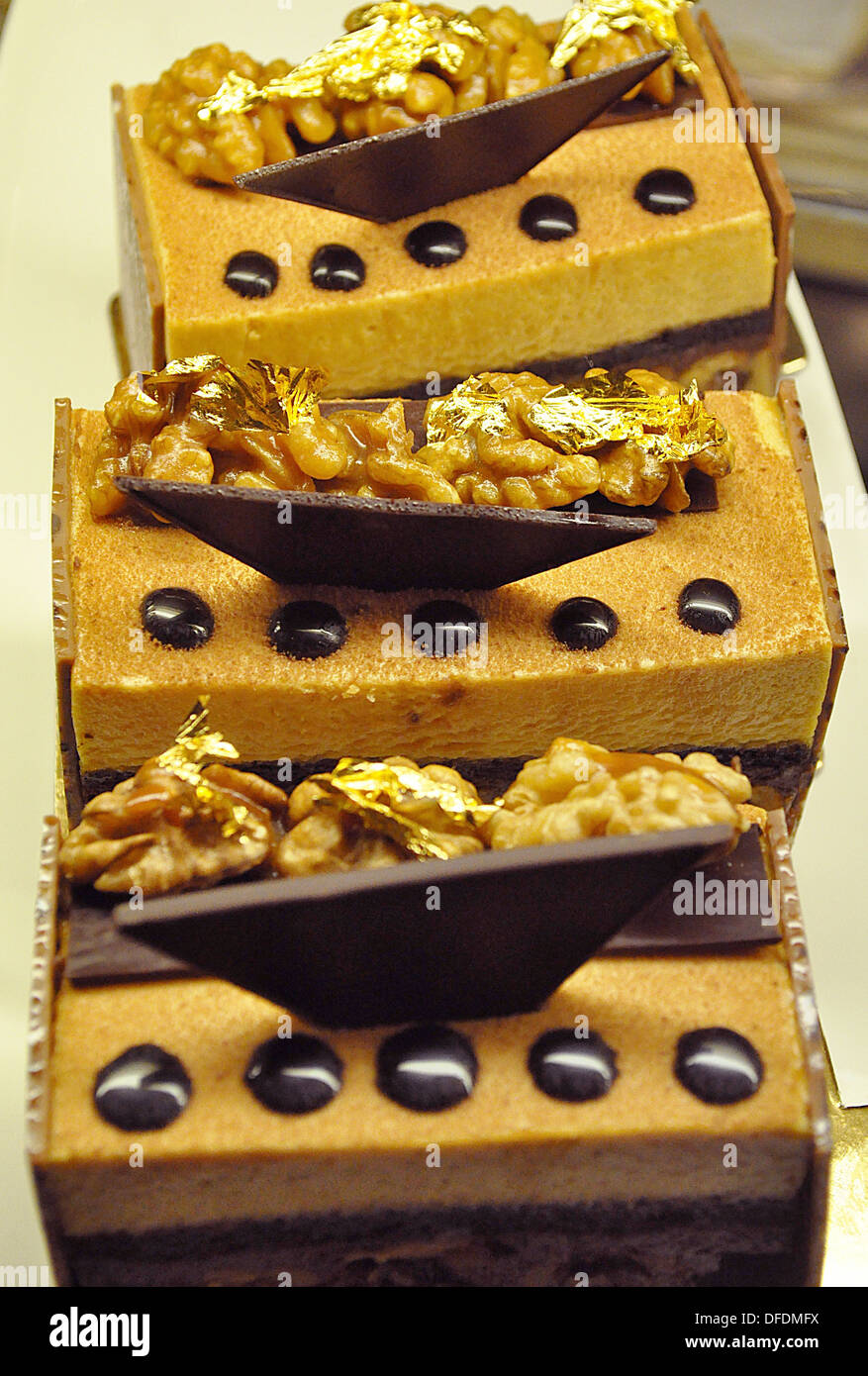 Real Chocolate Palace