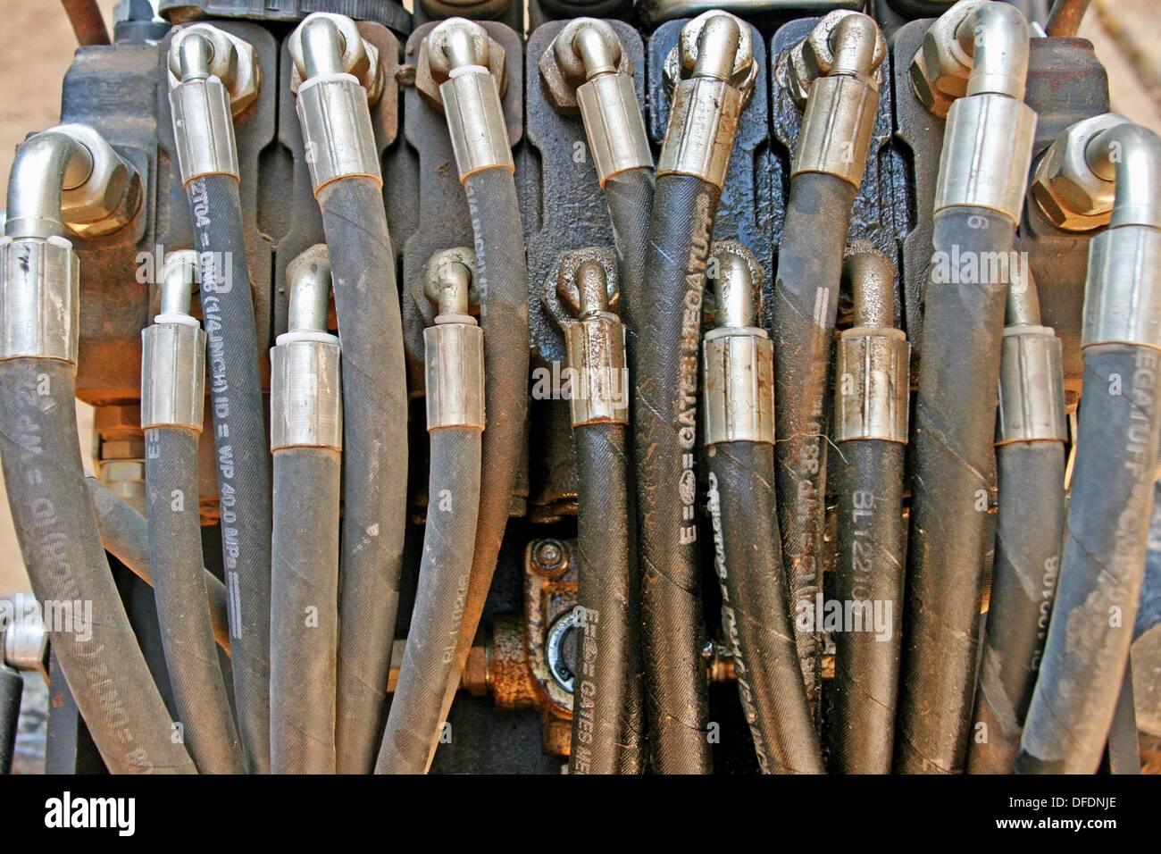 Intakes hi-res stock photography and images - Alamy