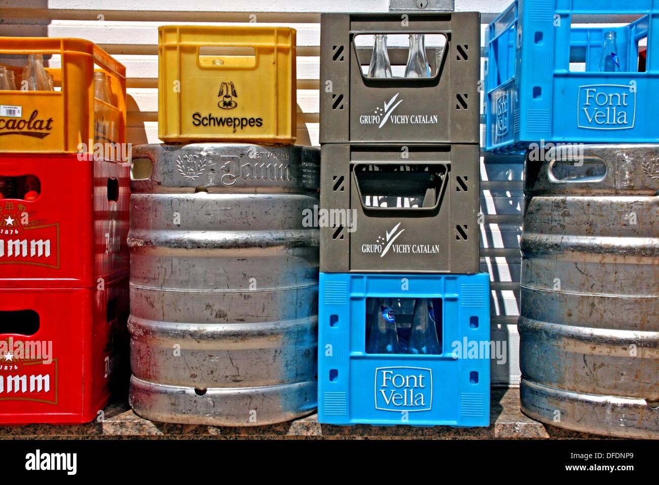 How Do Beer Kegs Stay Cold at Francisco Donnelly blog