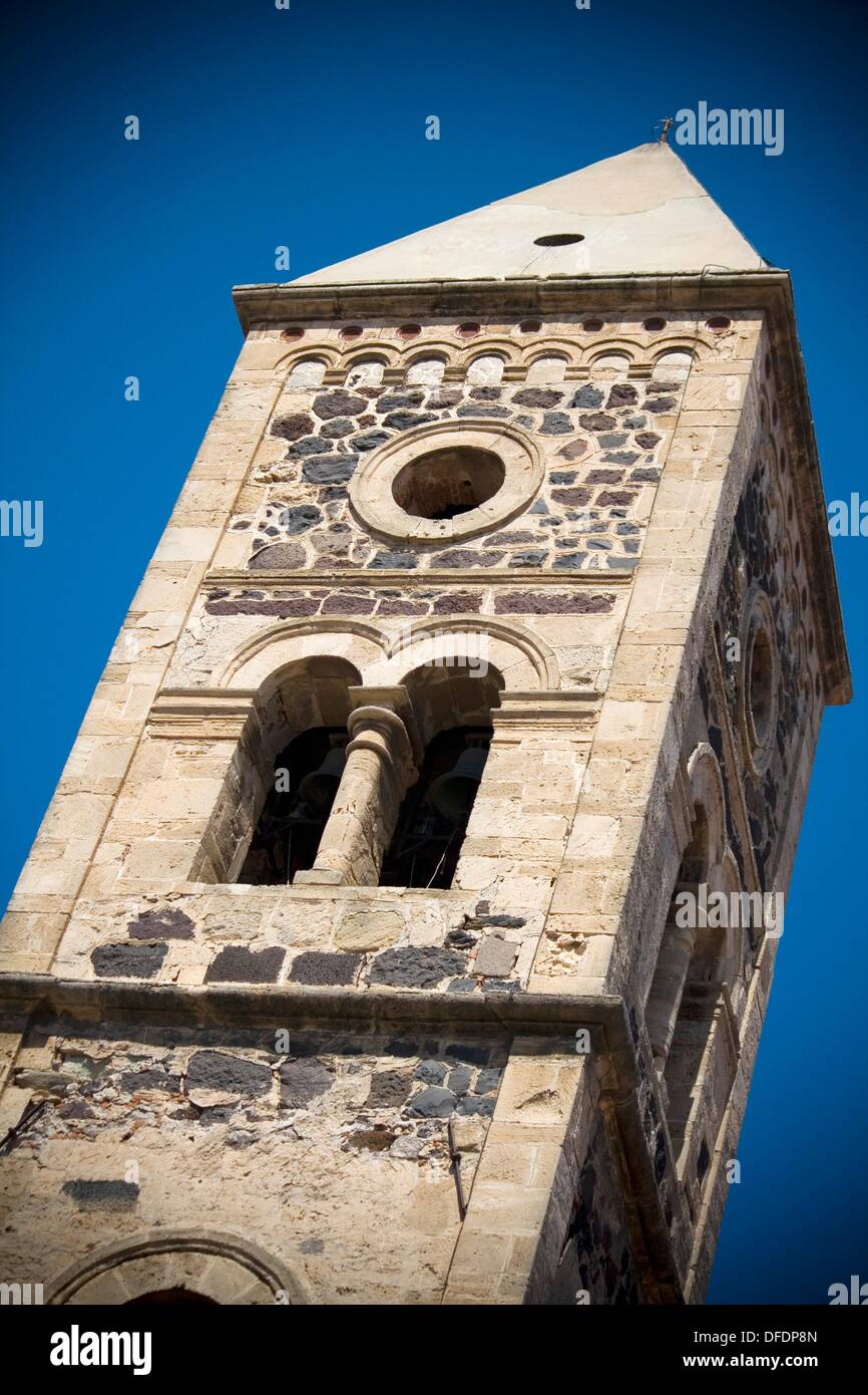 Santa giusta basilica hi-res stock photography and images - Alamy