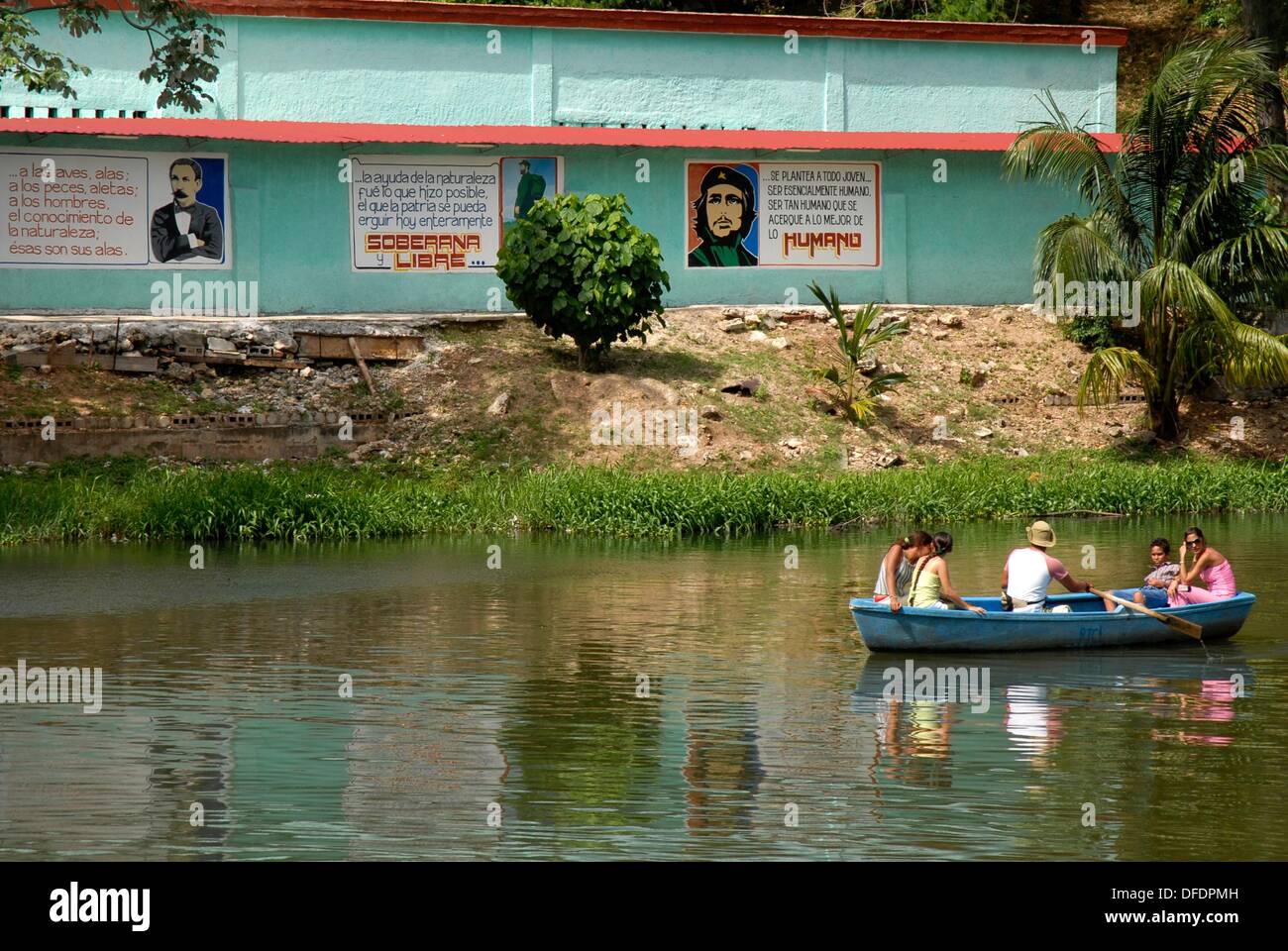 Almendares River High Resolution Stock Photography and Images - Alamy