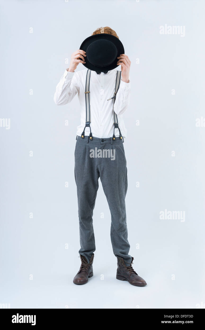 Magic hat hi-res stock photography and images - Alamy