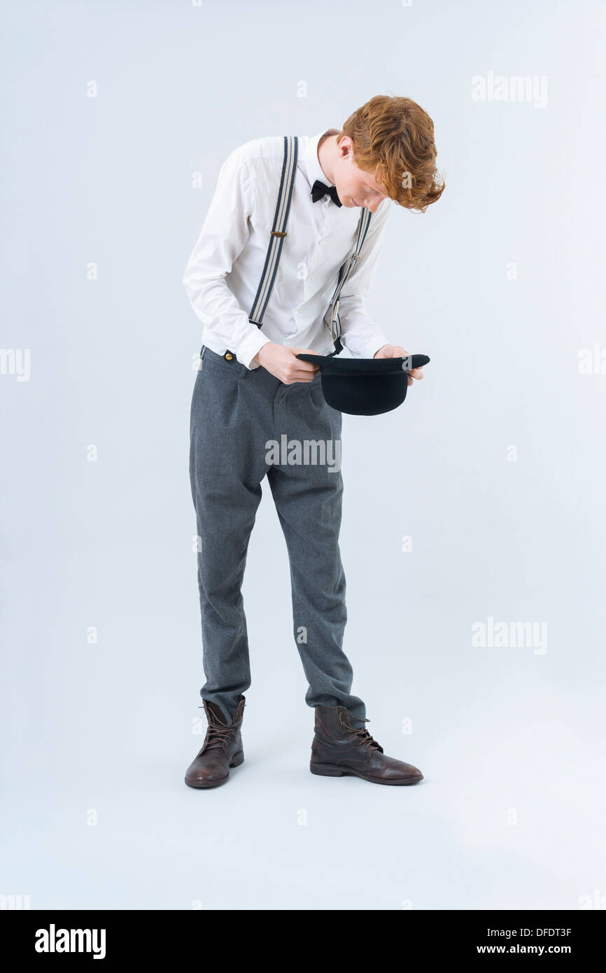 Magic hat hi-res stock photography and images - Alamy