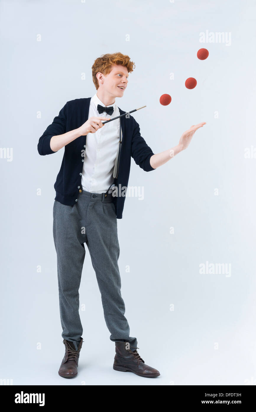 Ball boot full length hi-res stock photography and images - Alamy