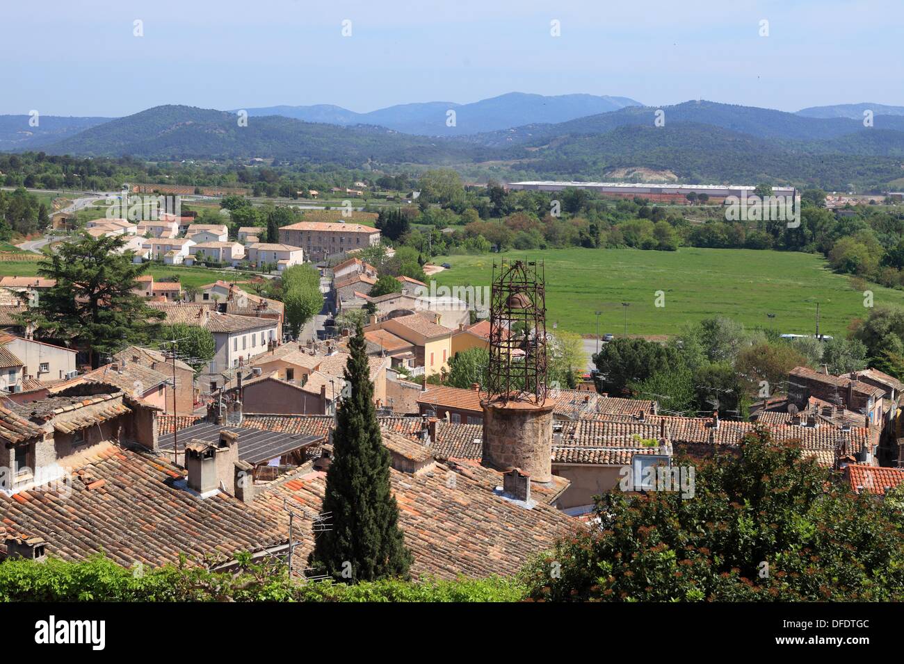 Arcs Sur Argens High Resolution Stock Photography and Images - Alamy