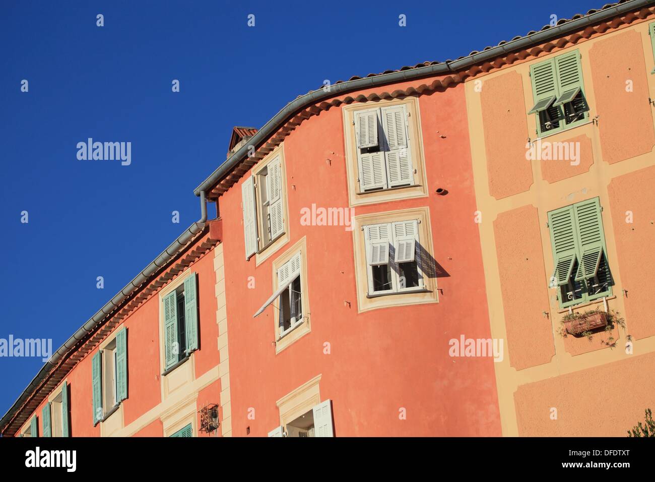 Falicon view hi-res stock photography and images - Alamy