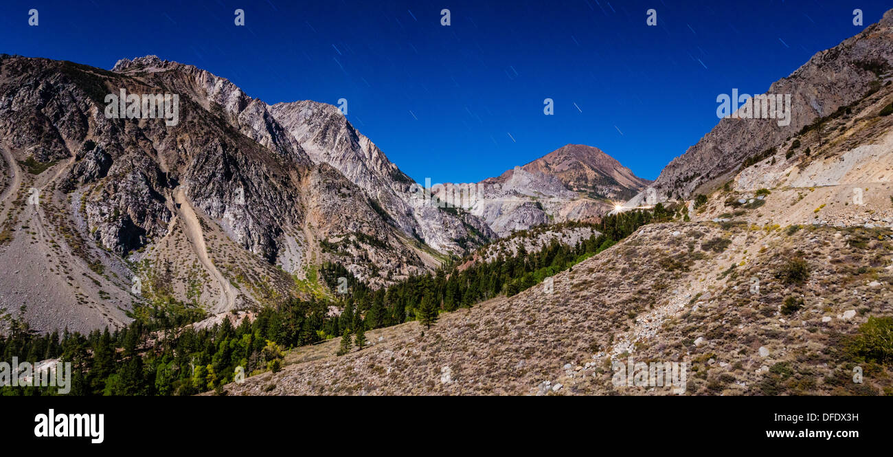 Tioga road trip hi-res stock photography and images - Alamy