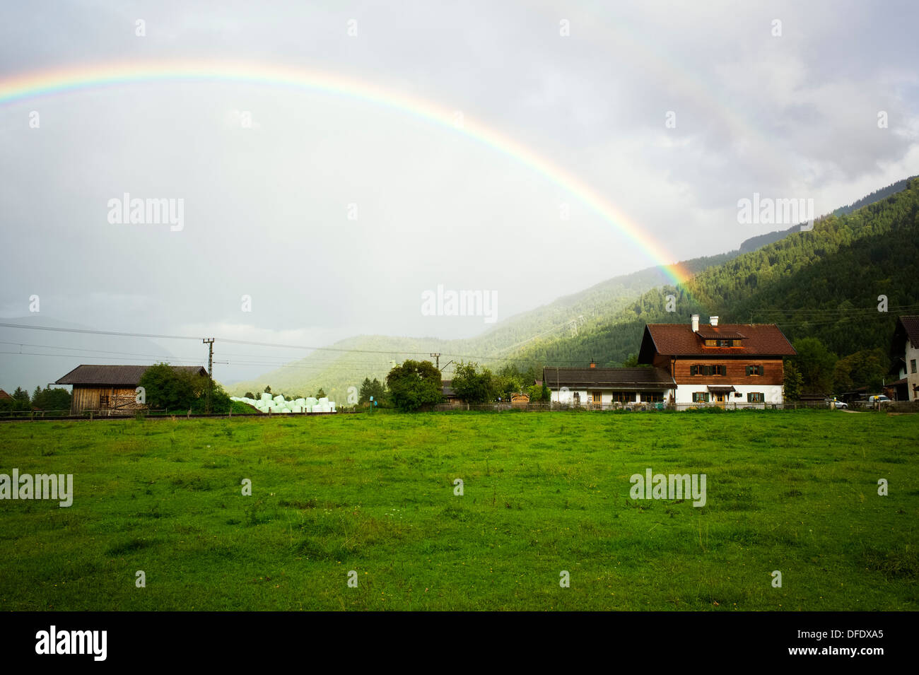 Hammersbach hi-res stock photography and images - Alamy