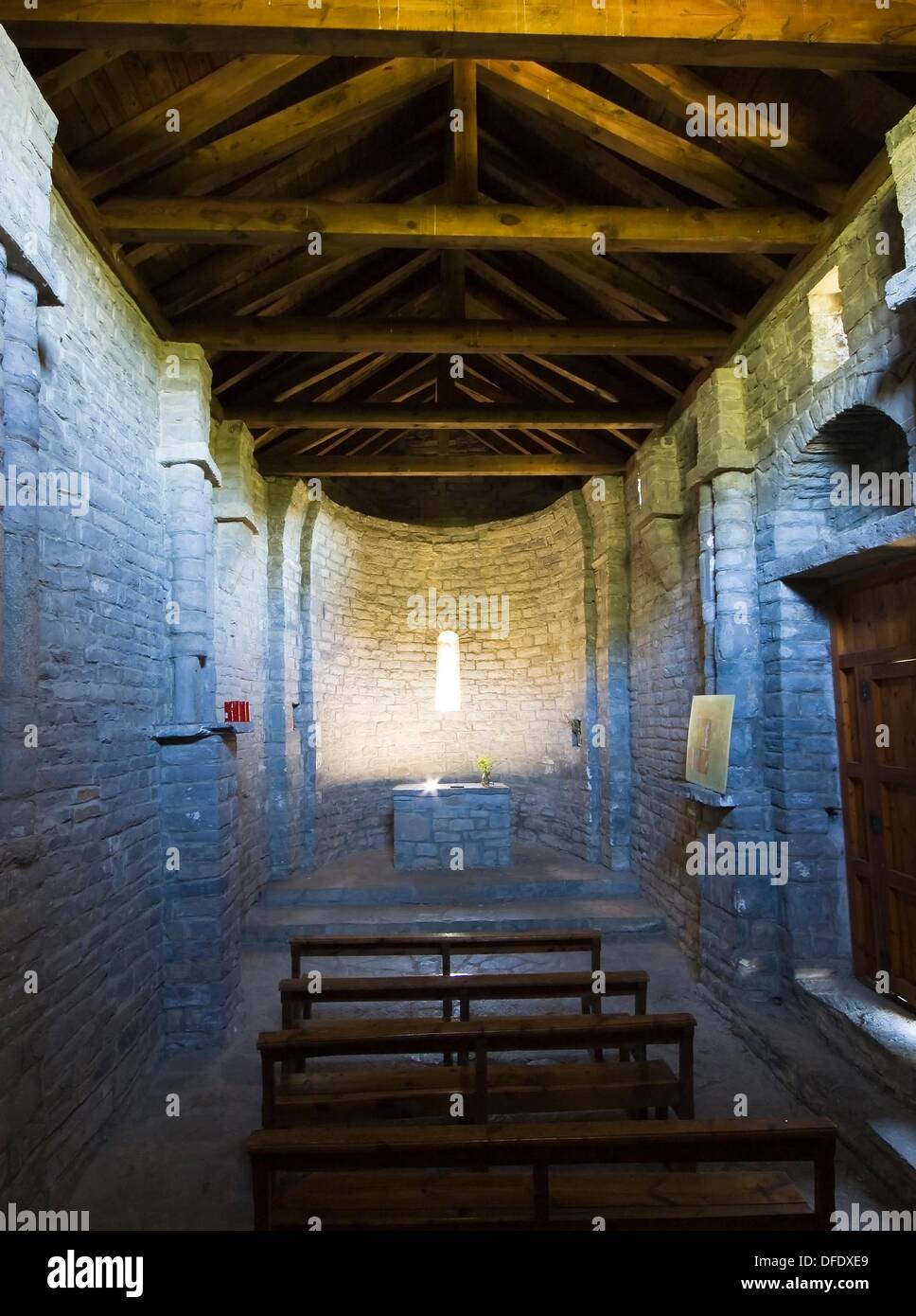 Mozarabic Style High Resolution Stock Photography and Images - Alamy