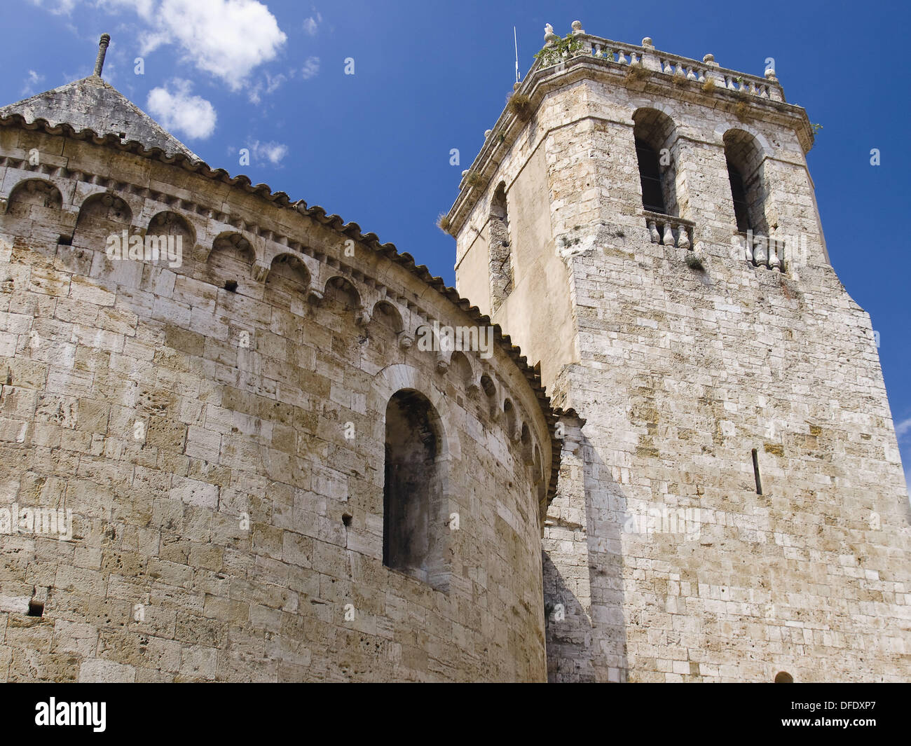17th century apse hi-res stock photography and images - Alamy
