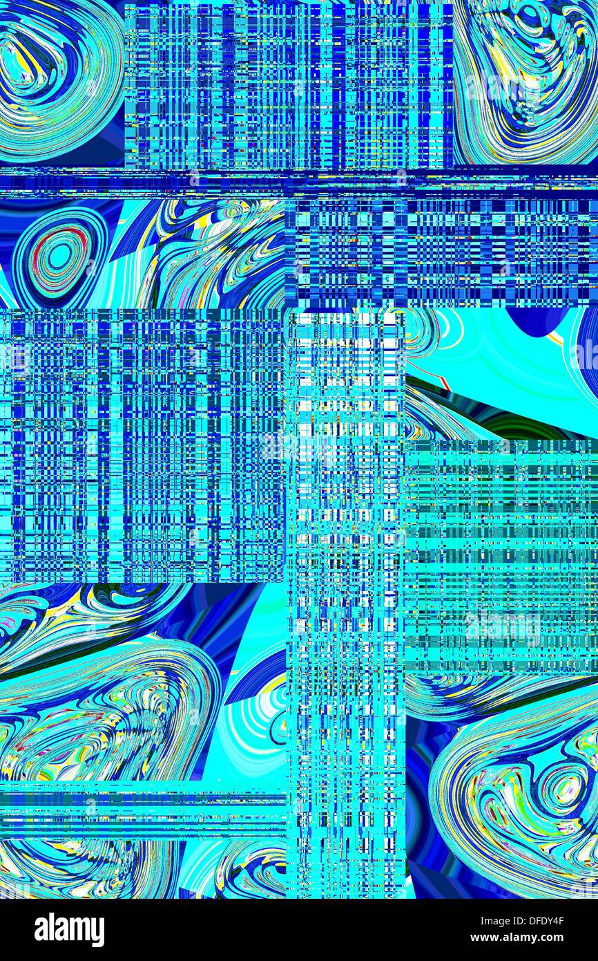 Unique effect hi-res stock photography and images - Alamy