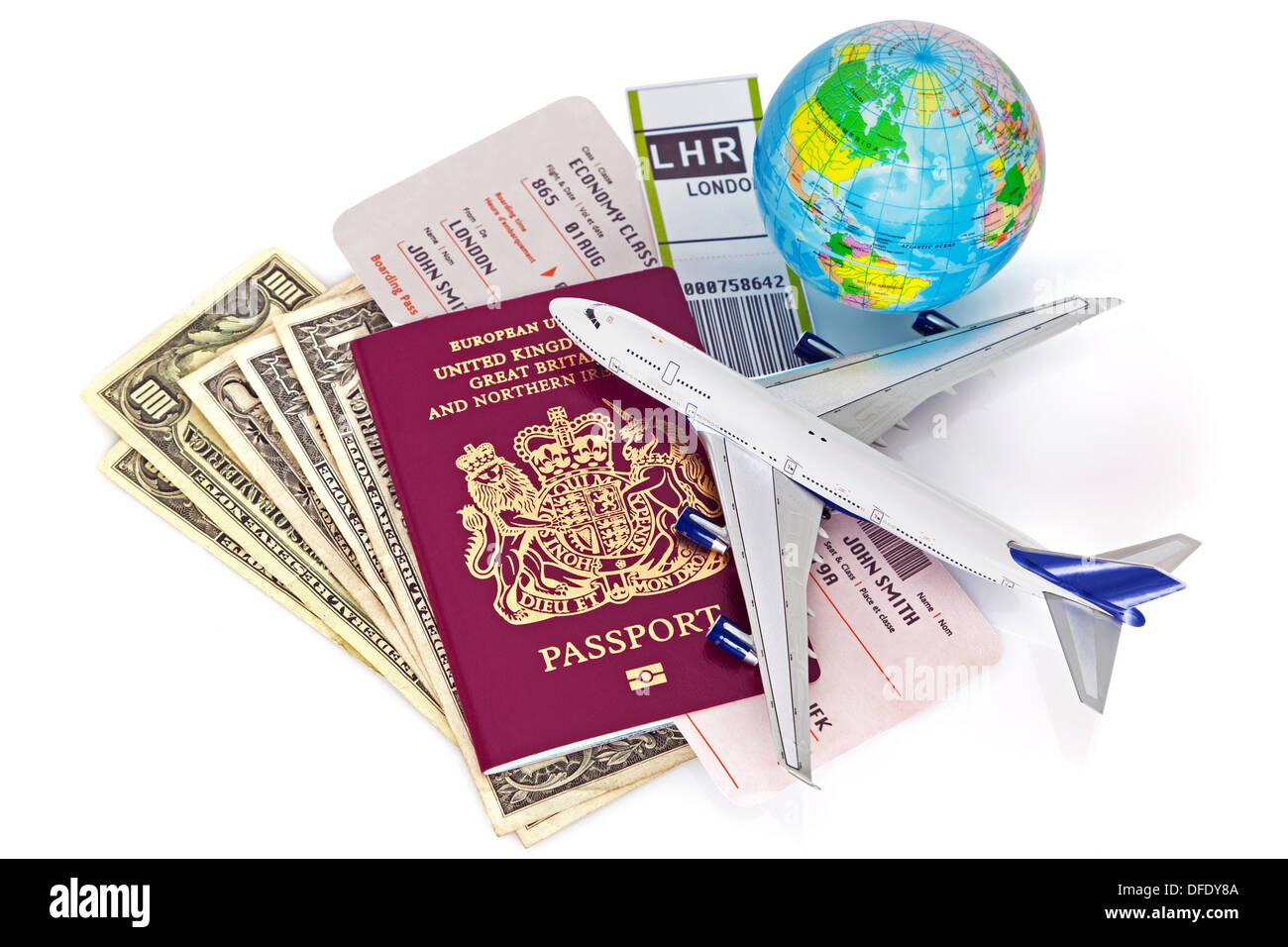 Travel Cut Out Stock Images & Pictures - Alamy