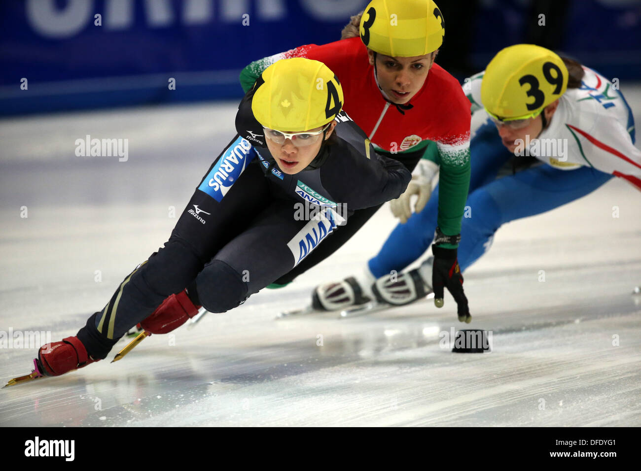 Ayuko ito hi-res stock photography and images - Alamy