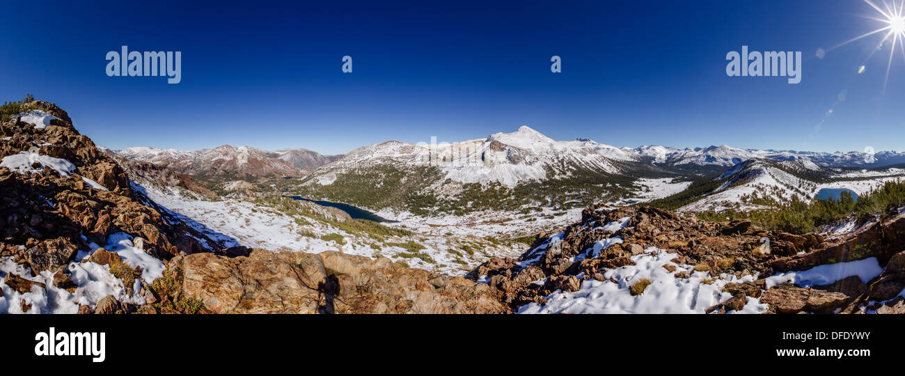 Gaylor lakes hi-res stock photography and images - Alamy