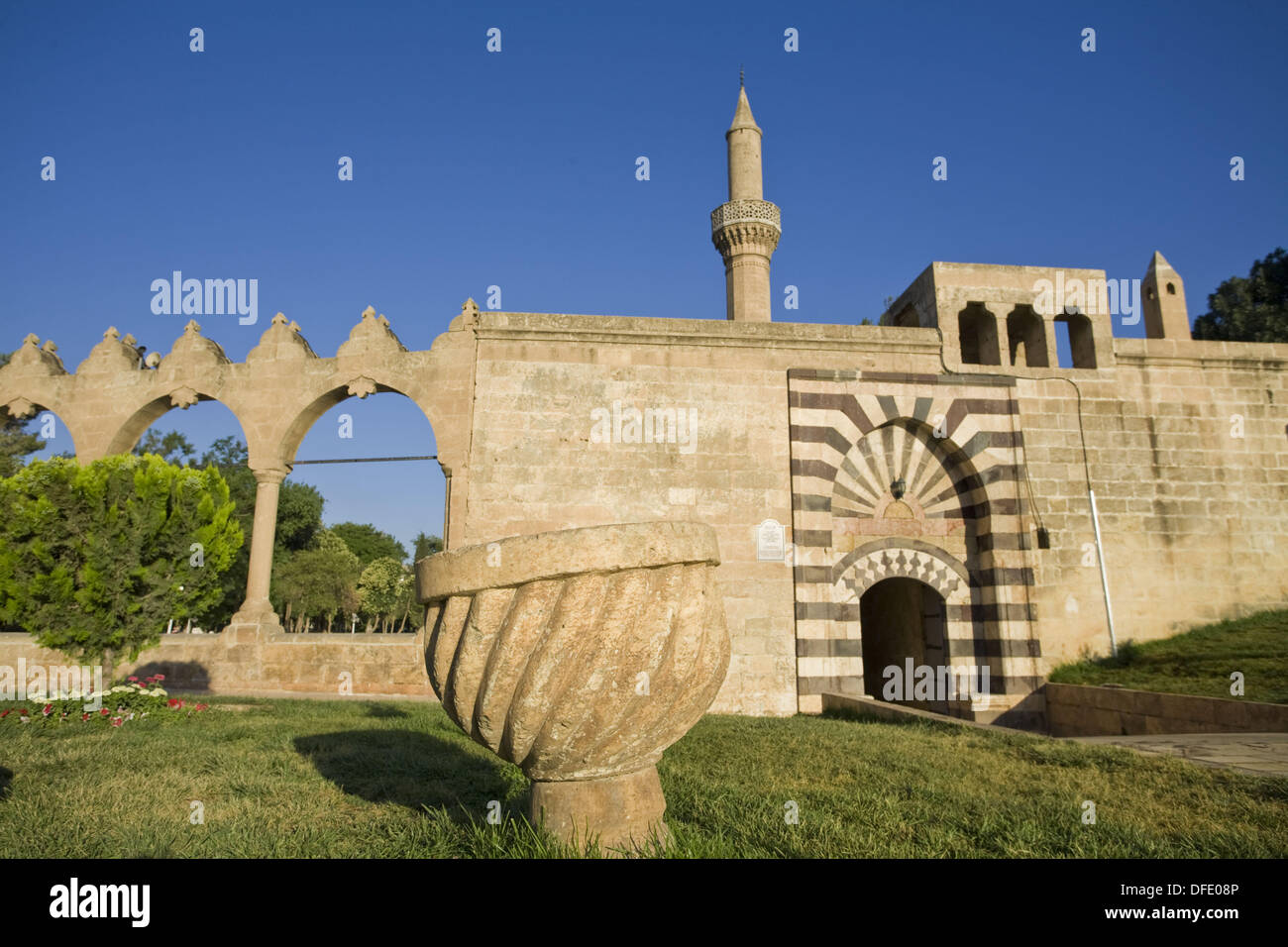 Image of edessa hi-res stock photography and images - Alamy