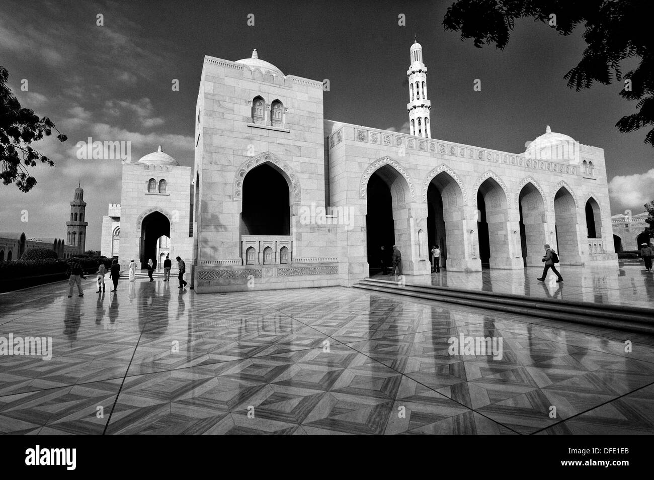 Oman muscat ghala al ghubrah High Resolution Stock Photography and ...