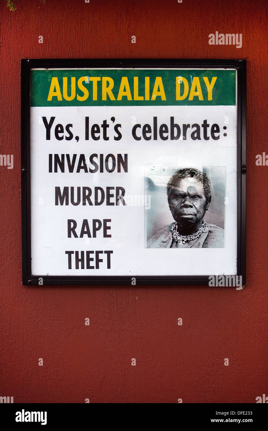 Aboriginal australia hi-res stock photography and images - Alamy