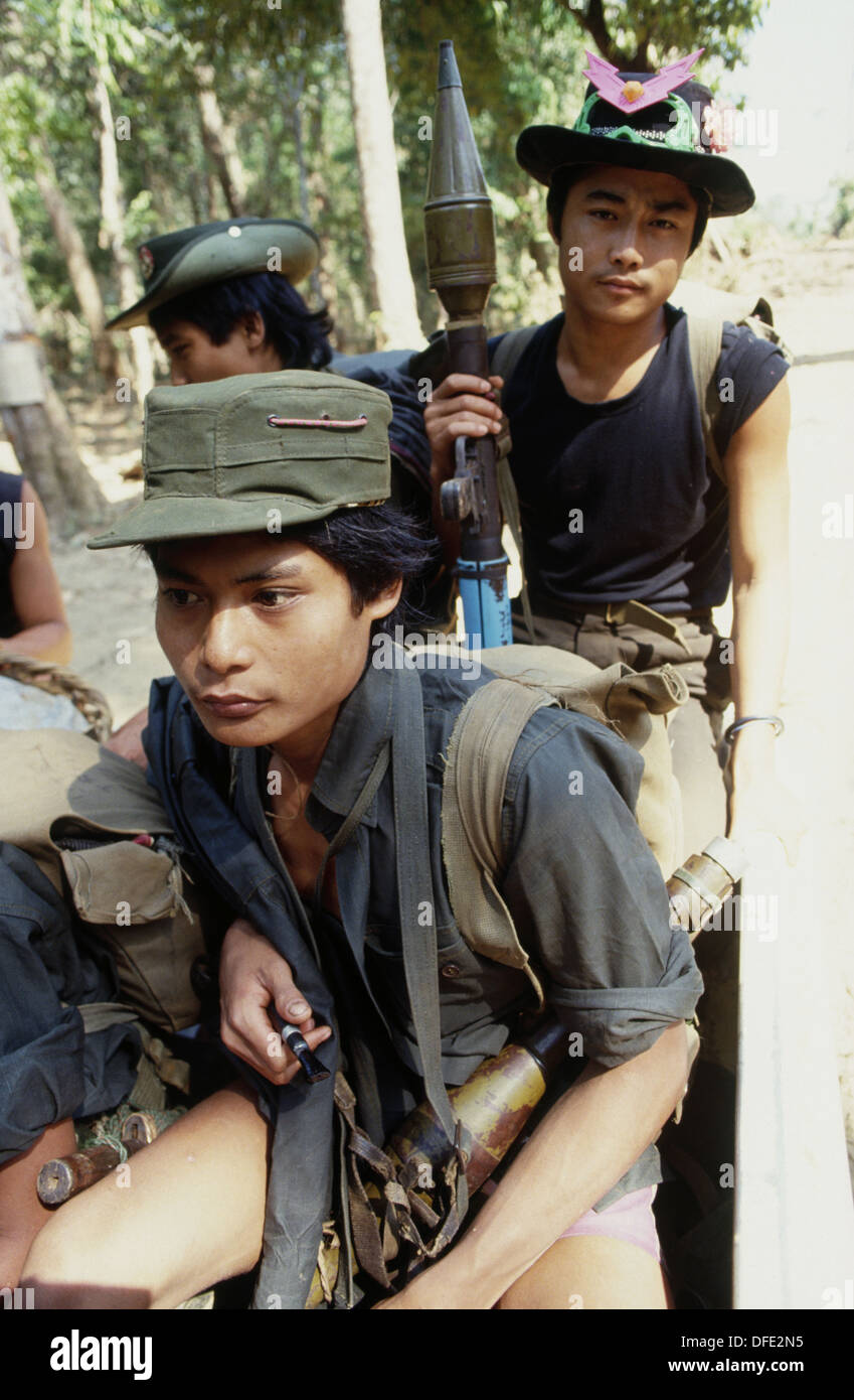 Liberation fighters hi-res stock photography and images - Alamy