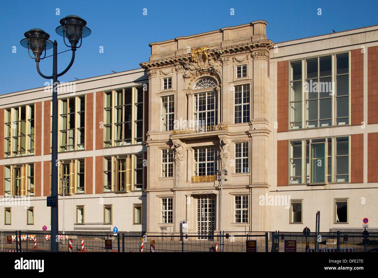 State Council Building East Berlin Stock Photos & State Council ...