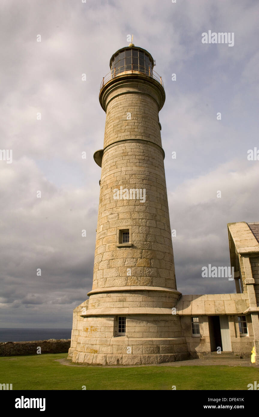Marisco tavern lundy island hi-res stock photography and images - Alamy