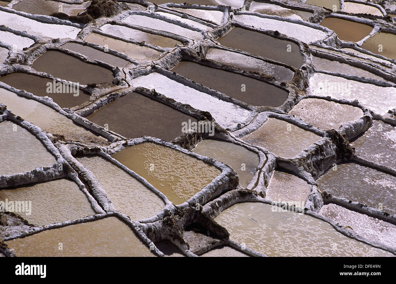Sodium chloride pool hi-res stock photography and images - Alamy