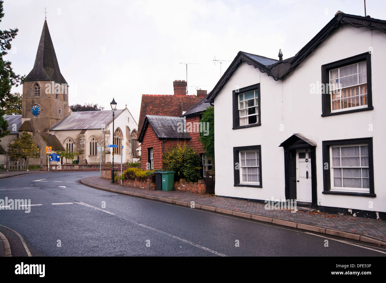 Alton hampshire hi-res stock photography and images - Alamy