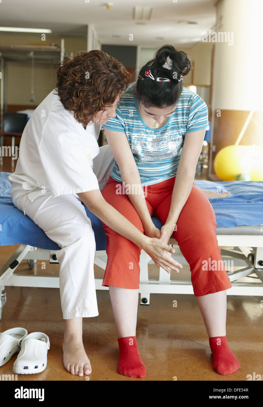 Anoxic encephalopathy hi-res stock photography and images - Alamy