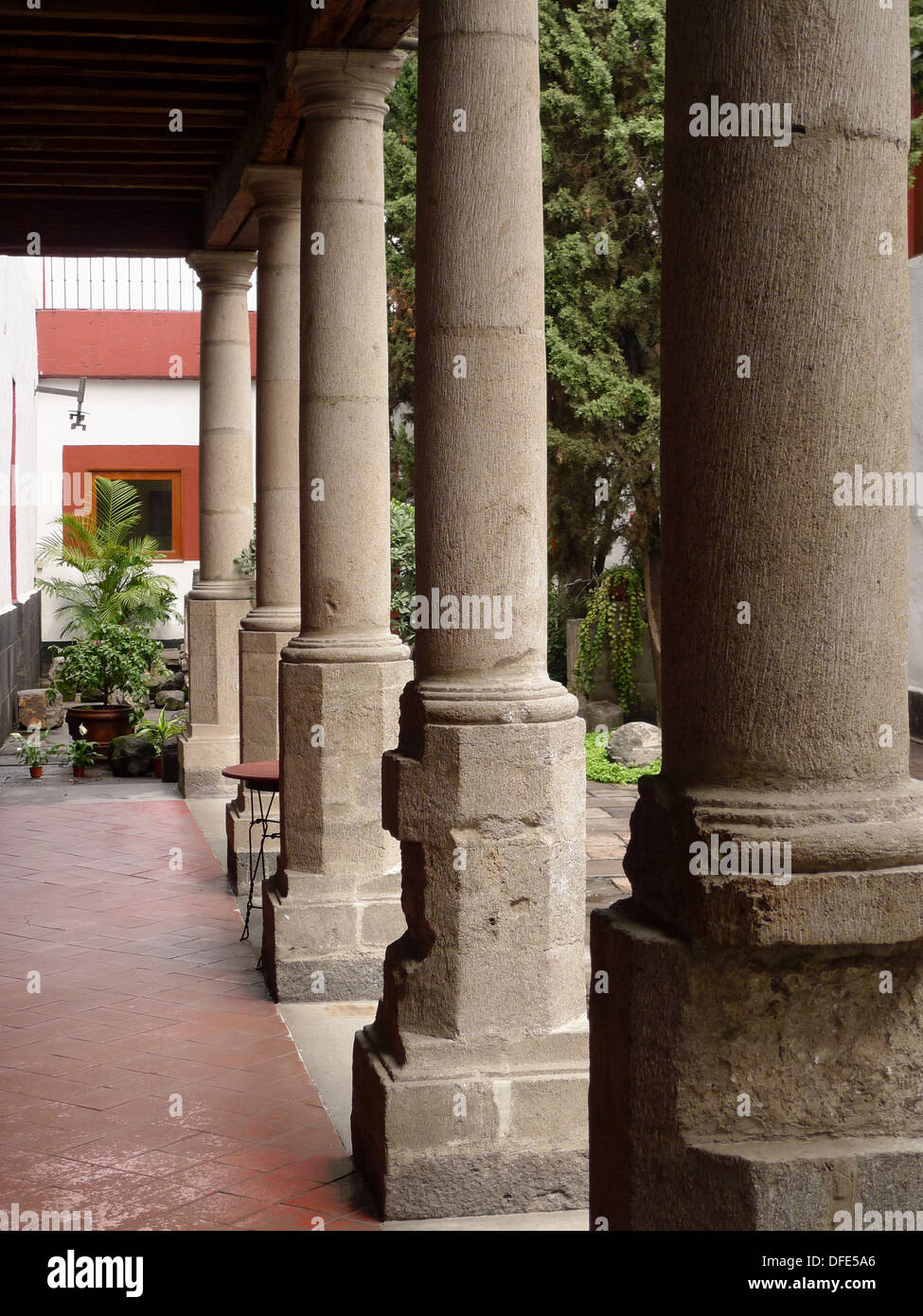 Juana de america hi-res stock photography and images - Alamy