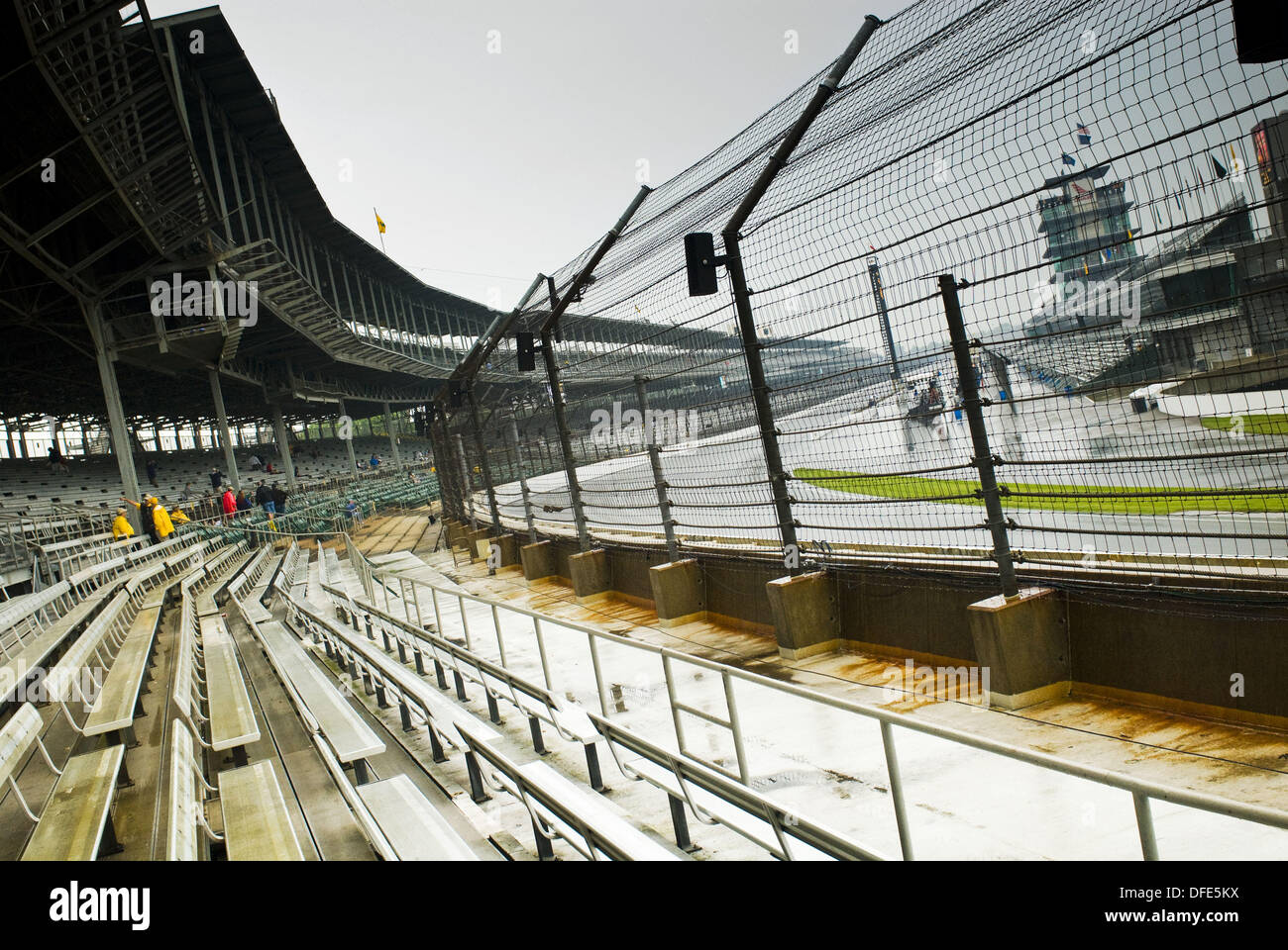 Indy 500 Race Track Stock Photos & Indy 500 Race Track Stock Images - Alamy