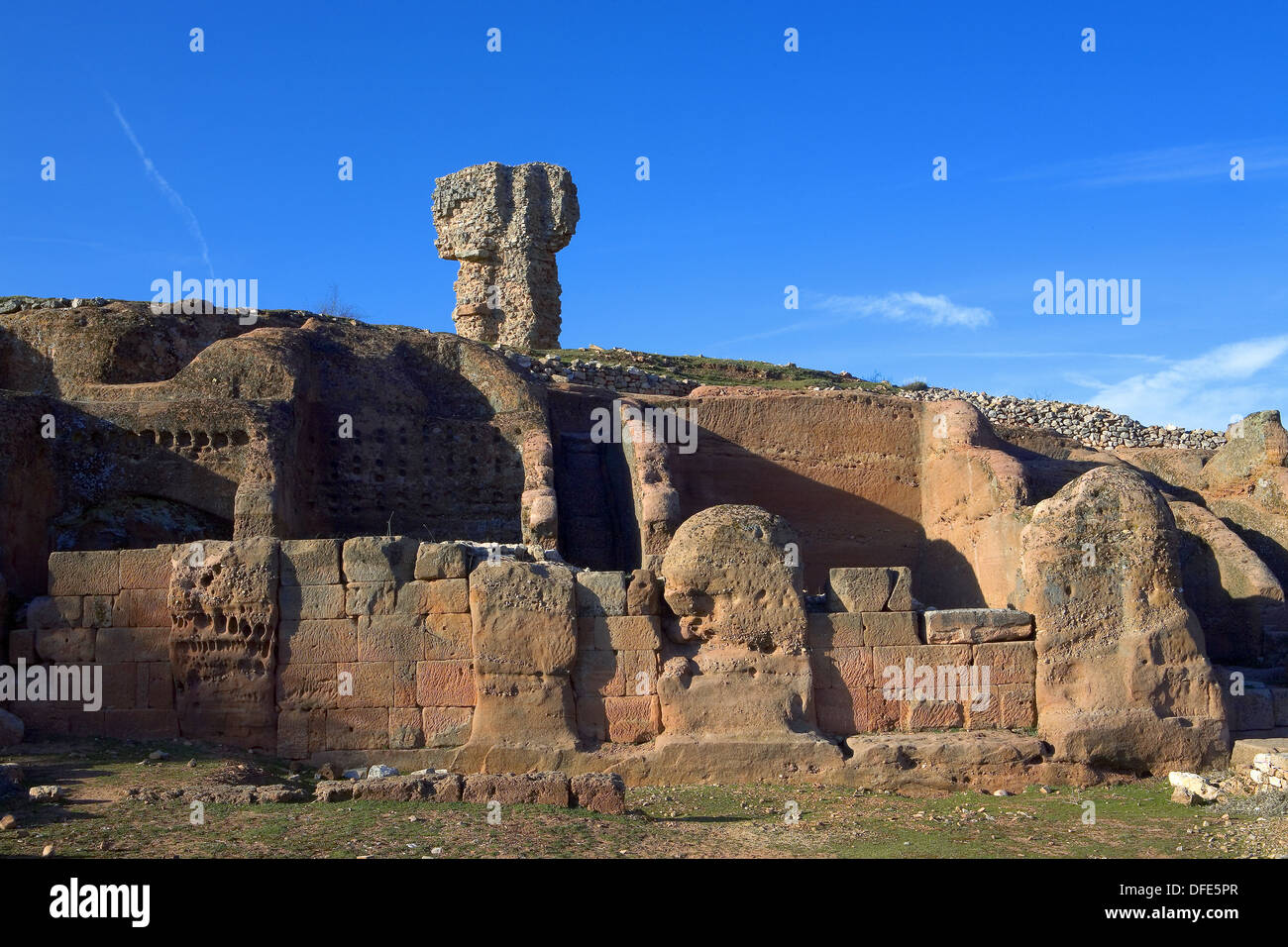 Celtiberian High Resolution Stock Photography and Images - Alamy