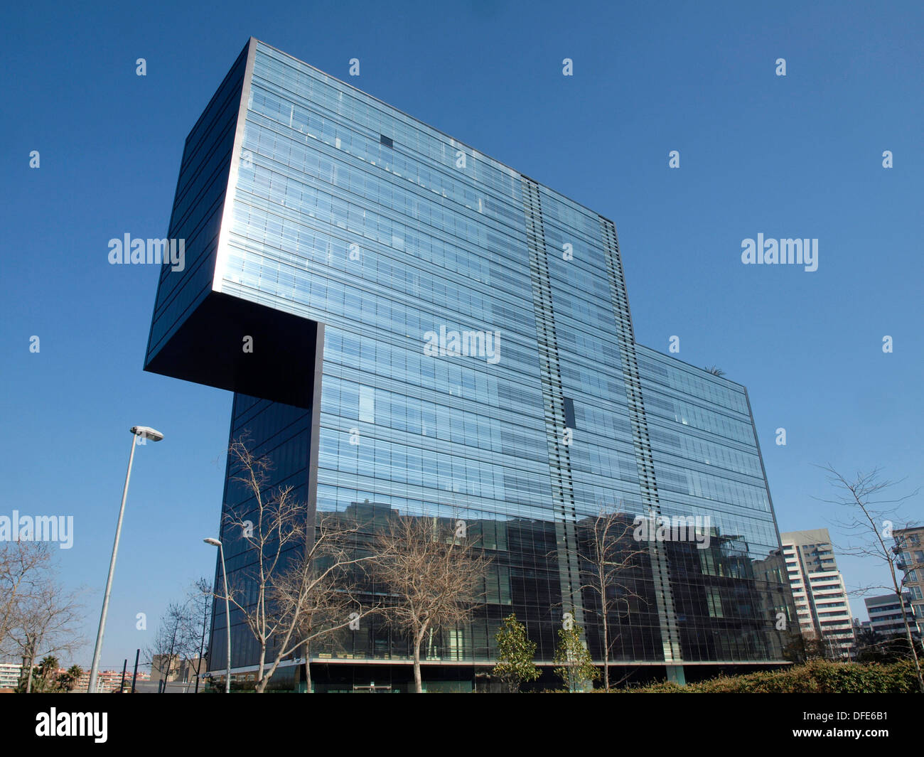 Dominique Perrault High Resolution Stock Photography and Images - Alamy