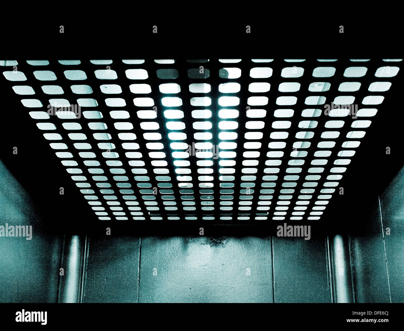 Rectangular bars hi-res stock photography and images - Alamy