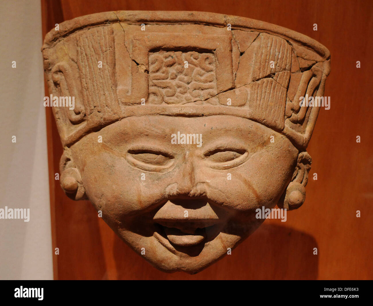 Totonaca hi-res stock photography and images - Alamy